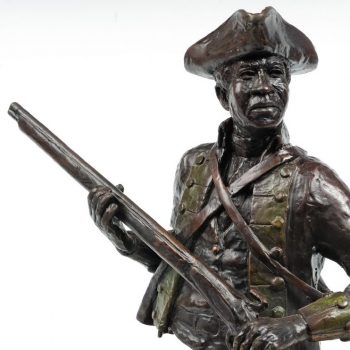 Objects of Revolution - The American Revolution Institute