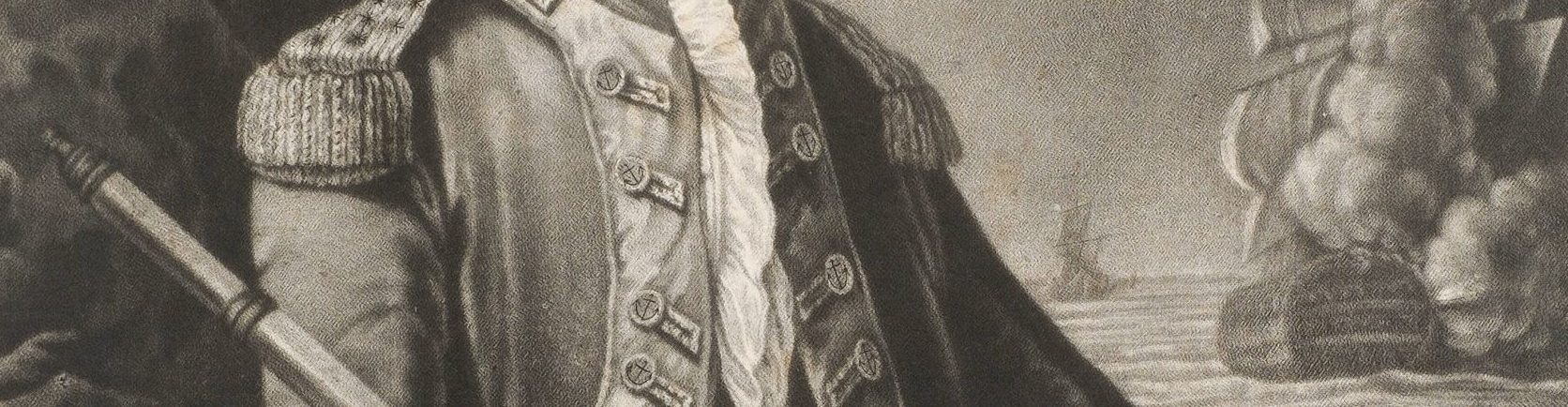 The Pirate Paul Jones - The American Revolution Institute