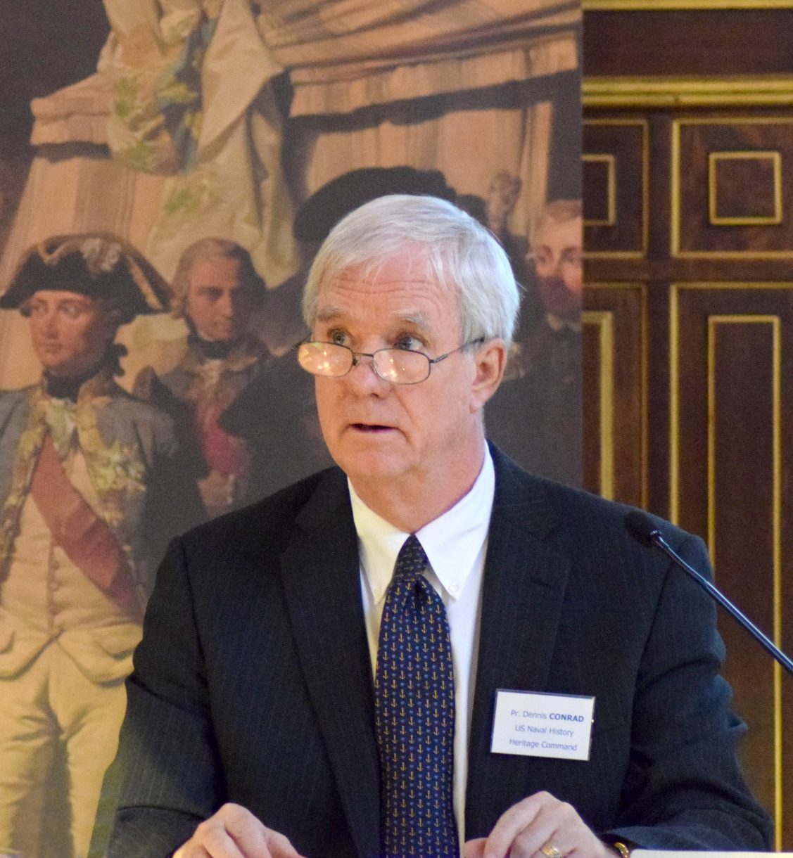 Current Fellows - The American Revolution Institute