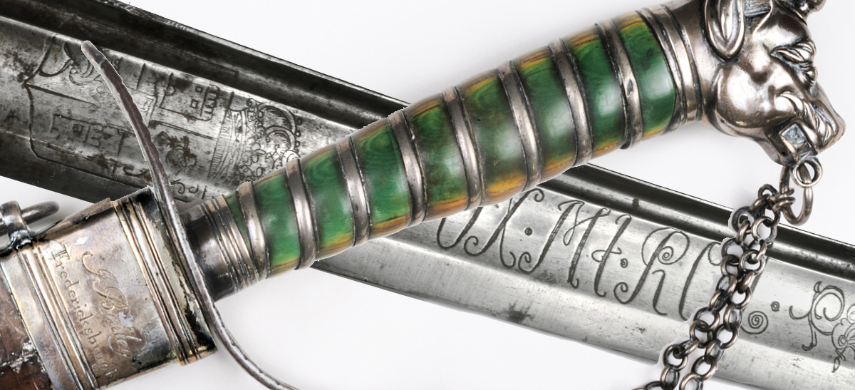 The American Revolution Institute