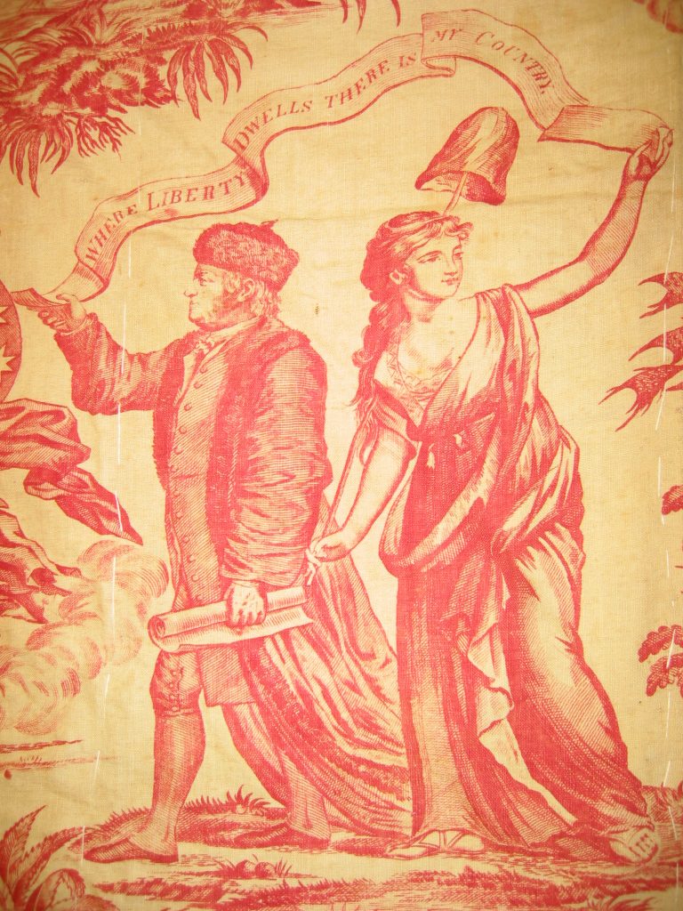 International Political and Social Reform and the American Revolution ...