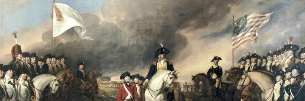 Soldiers and Sailors of the Revolutionary War - The American Revolution ...