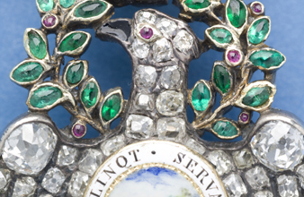 The American Revolution Institute