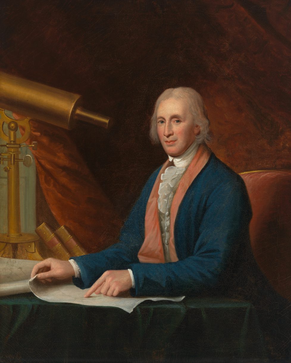 George Washington's Vision for the United States - The American ...
