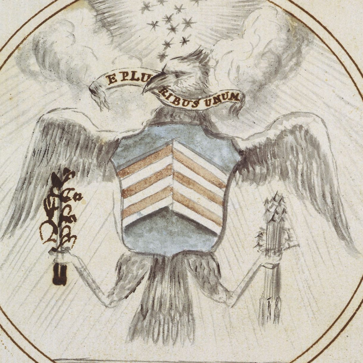 Objects of Revolution - The American Revolution Institute