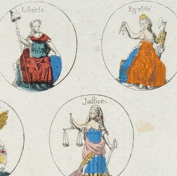 The Revolutionary World - The American Revolution Institute