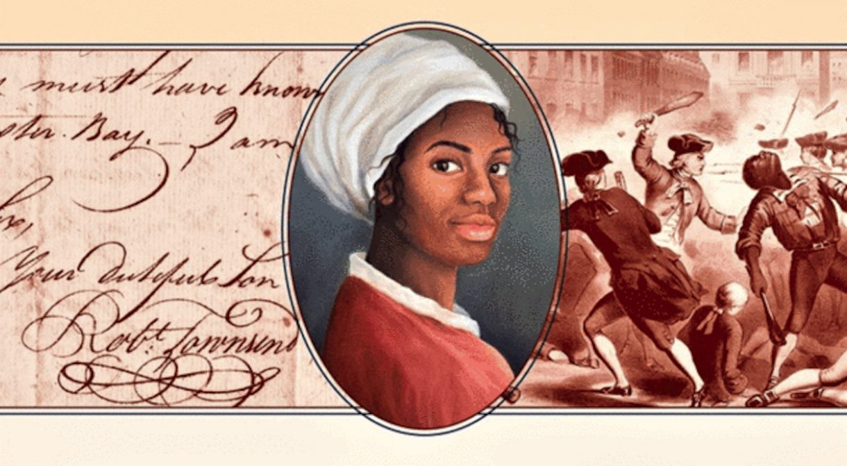 Women Archives - The American Revolution Institute