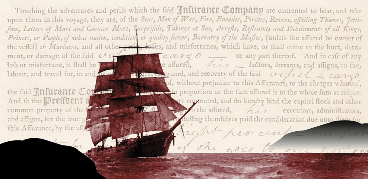 Maritime History Archives - The American Revolution Institute