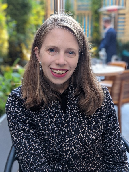 Current Fellows - The American Revolution Institute