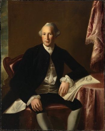 Lecture - Founding Martyr: The Life and Death of Joseph Warren, the ...