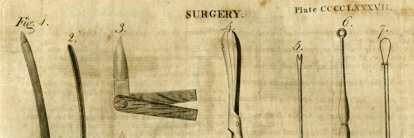 Saving Soldiers: Medical Practice in the Revolutionary War - The ...