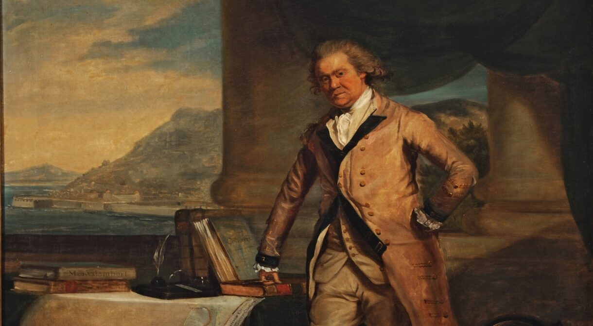 Watch & Learn Online - The American Revolution Institute