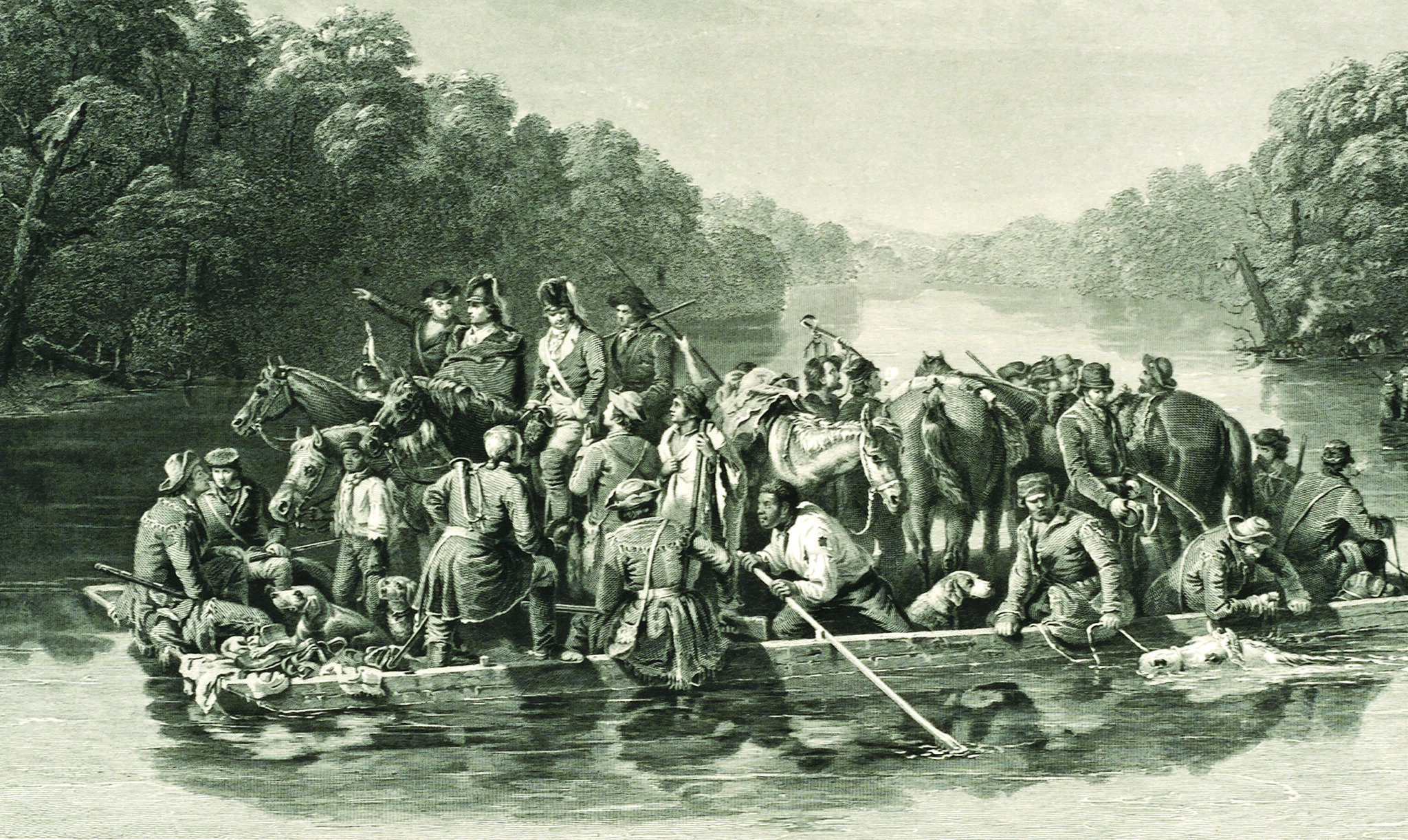 Lecture - “A Kind of Partisan War”: An Archaeological Perspective on ...