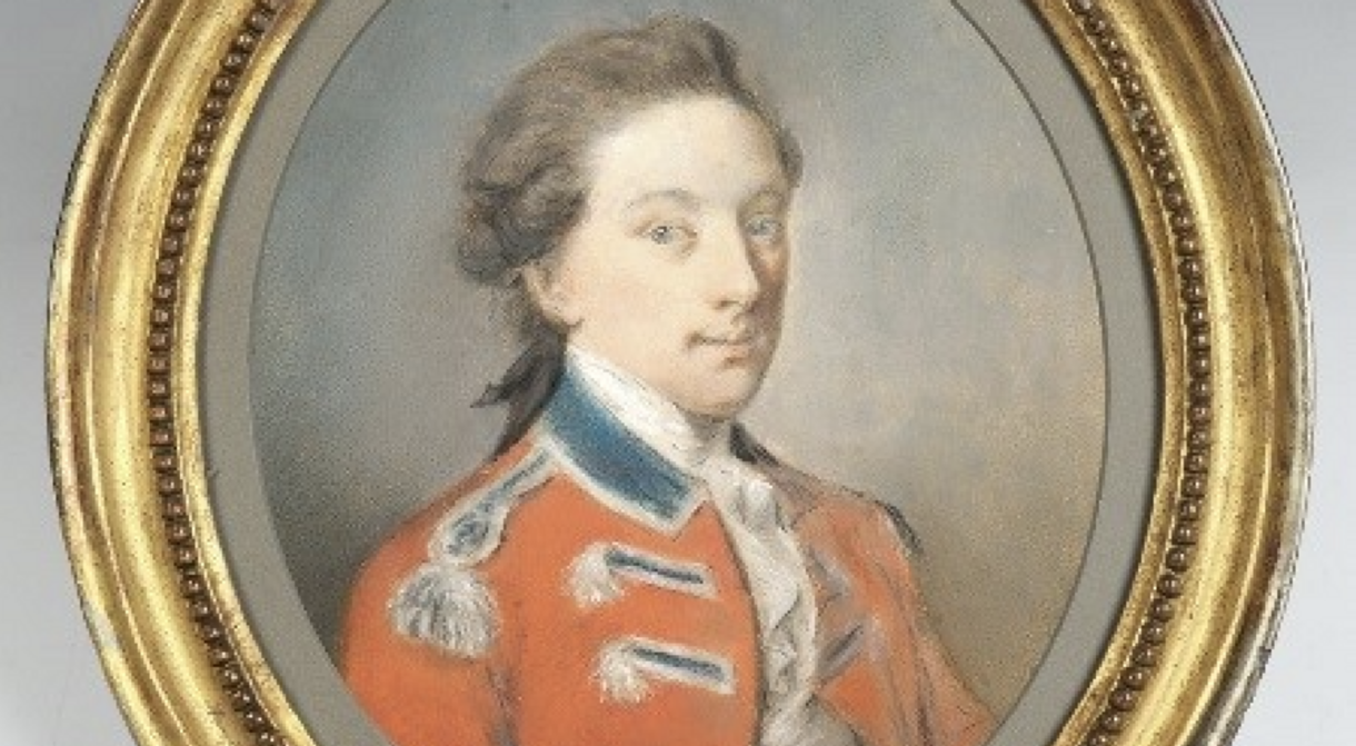 Watch & Learn Online - The American Revolution Institute