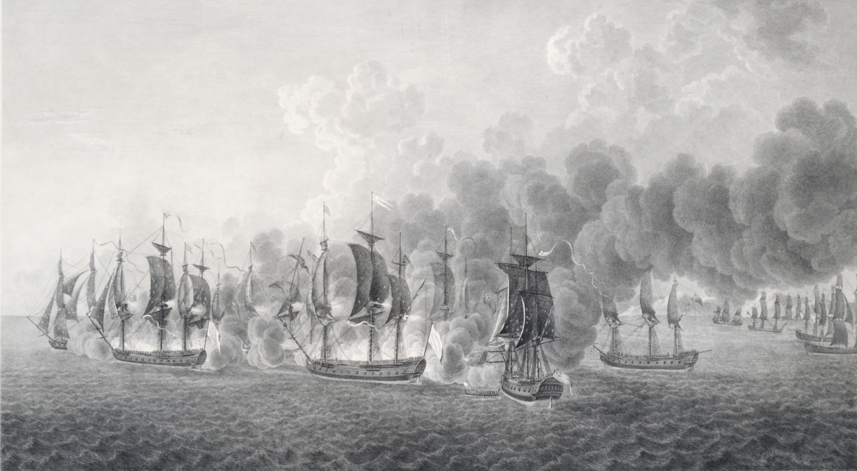 Classroom Videos - The American Revolution Institute