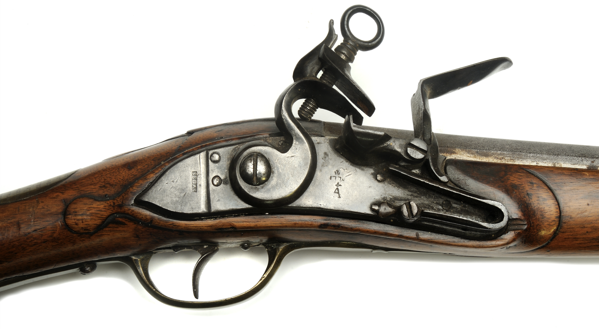 Spanish Musket Repro