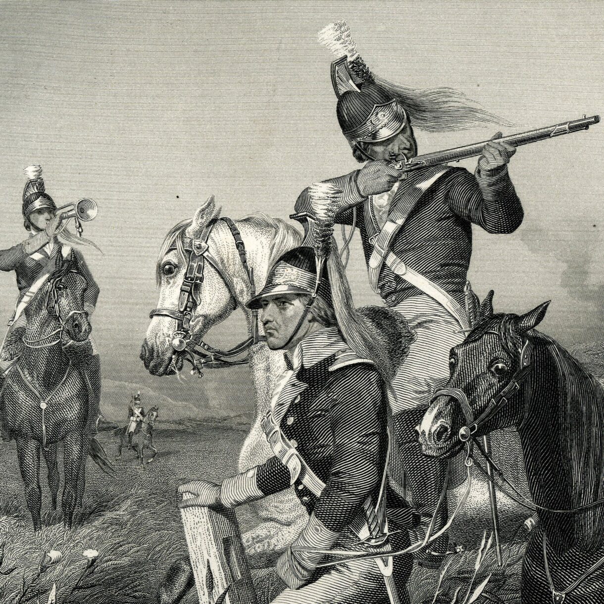 Collections for the Classroom - The American Revolution Institute