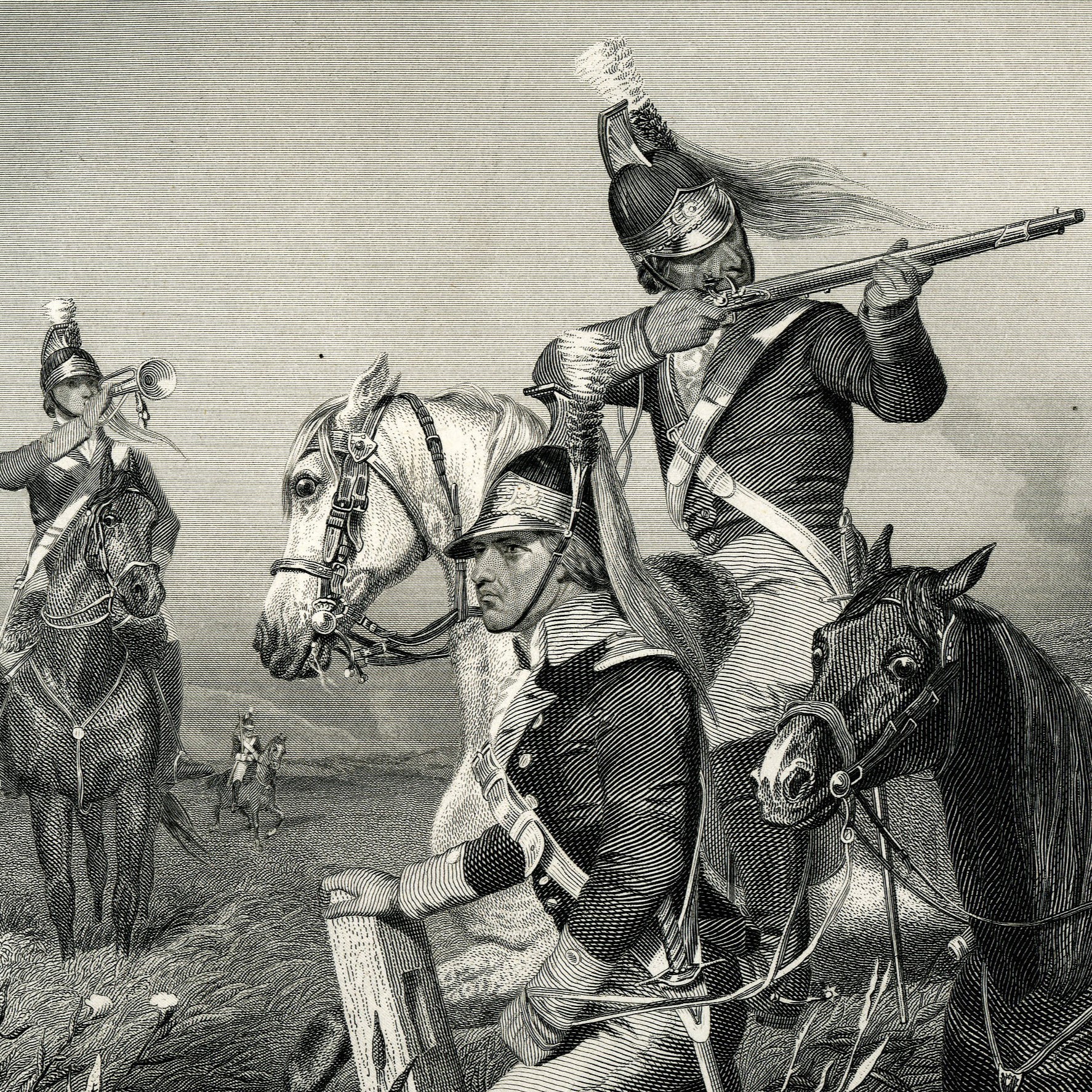 Collections for the Classroom - The American Revolution Institute