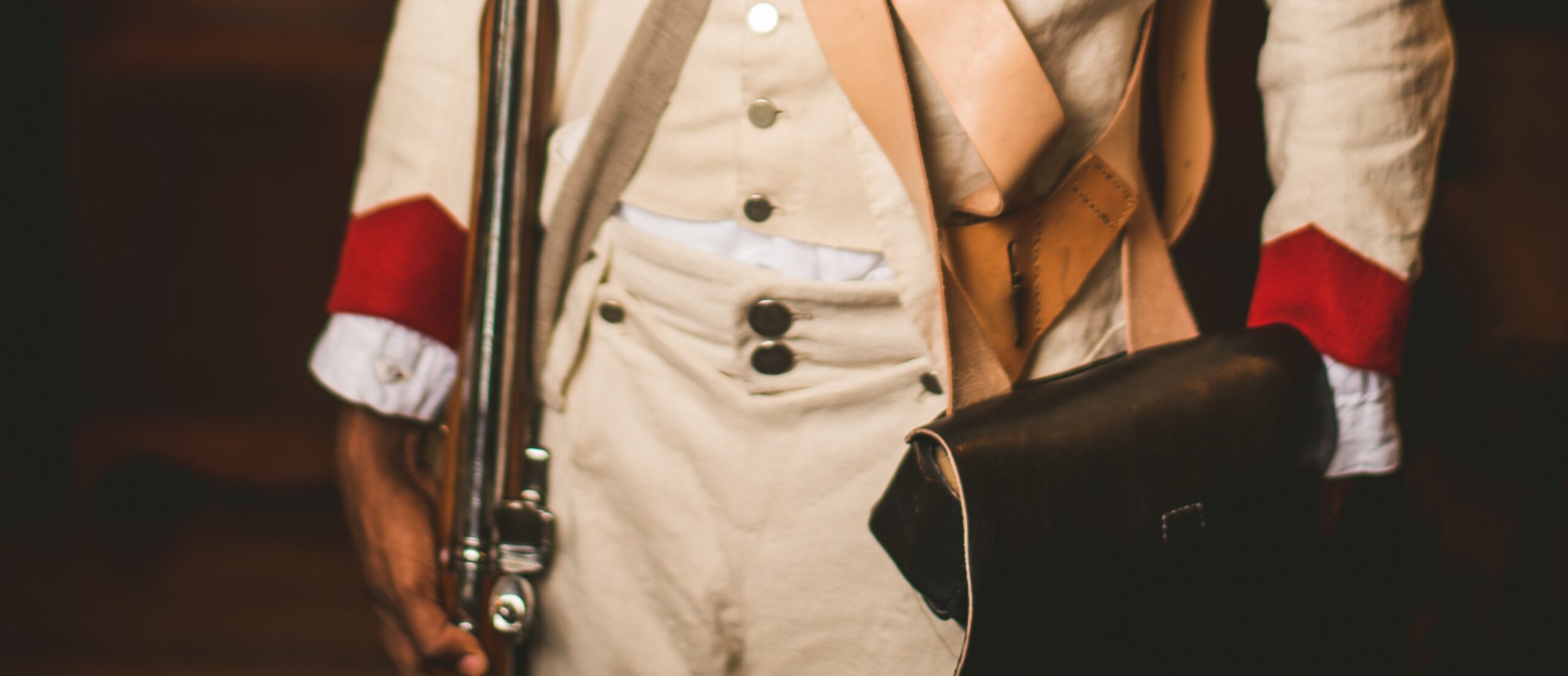 African American Soldiers - The American Revolution Institute