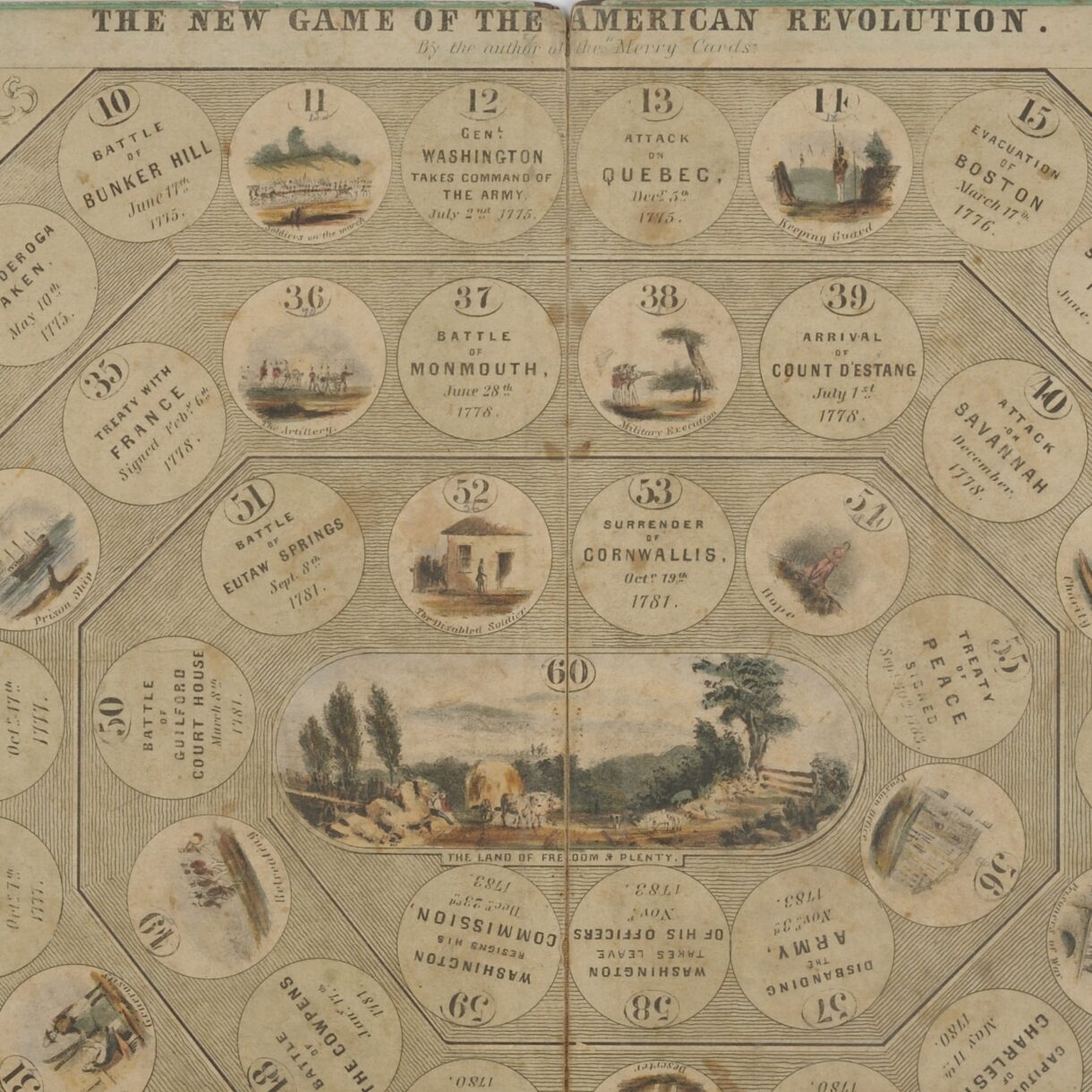 American Revolution Institute Today - The American Revolution Institute