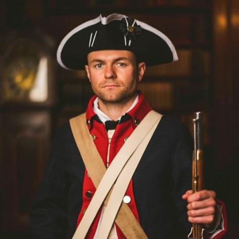 Continental Army Trunk Content and Lesson Plans - The American ...