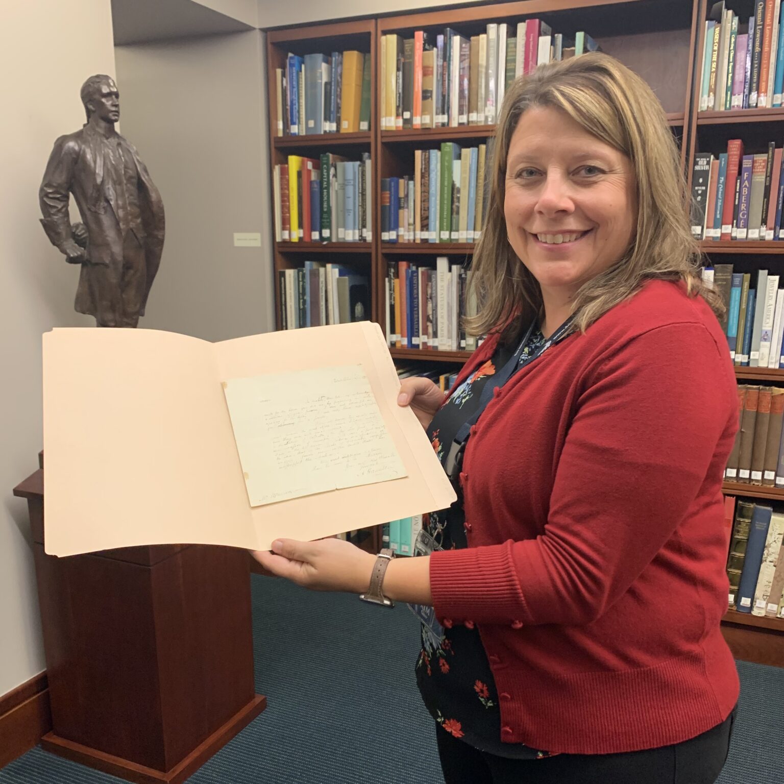 Lesson Plans - The American Revolution Institute