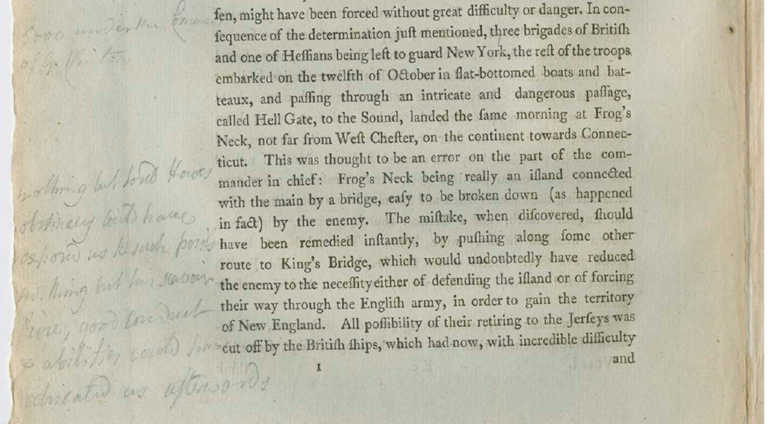 Video Library - The American Revolution Institute