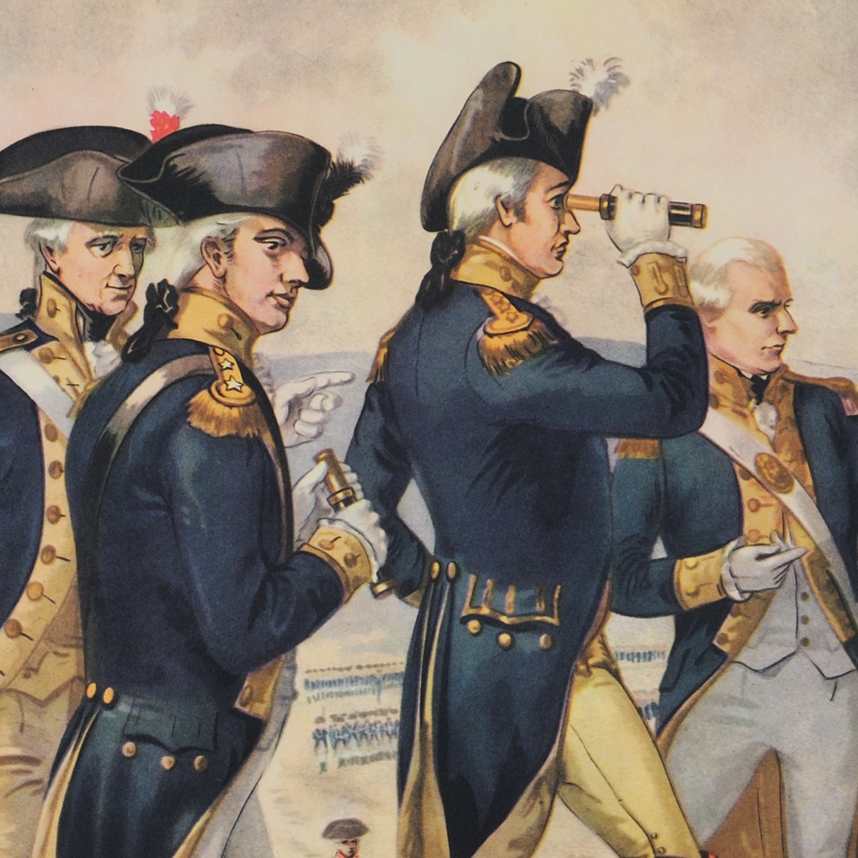 Revolution on Paper - The American Revolution Institute