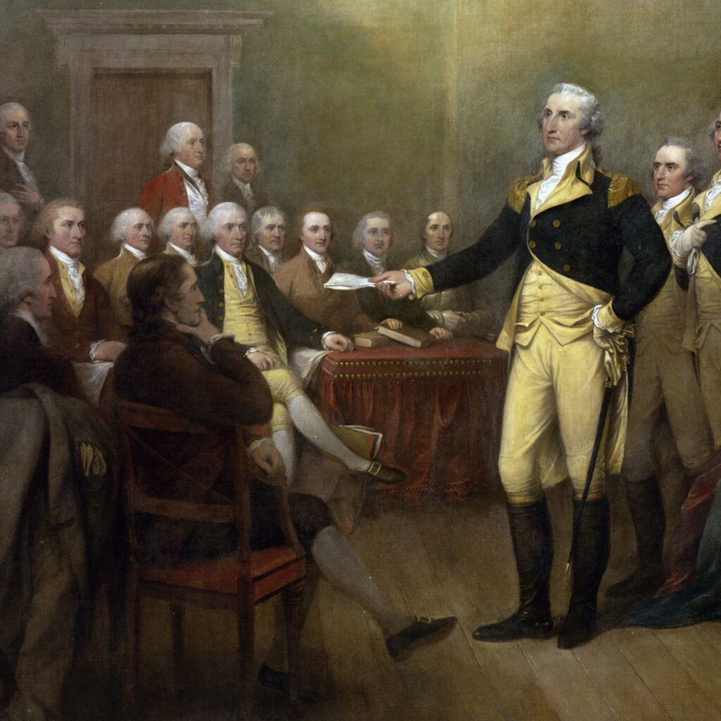 Continental Army Trunk Content and Lesson Plans - The American ...