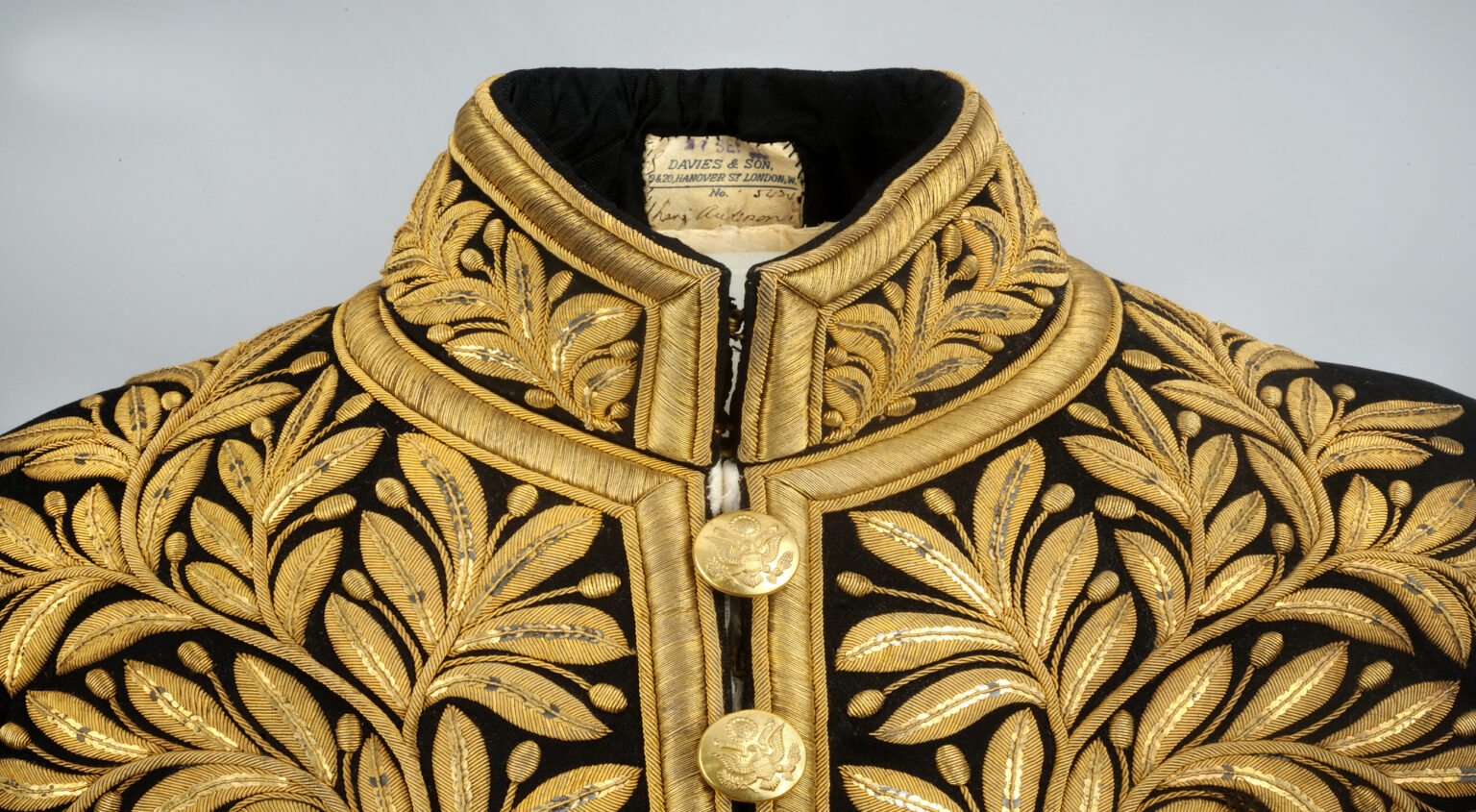 Video Library - The American Revolution Institute