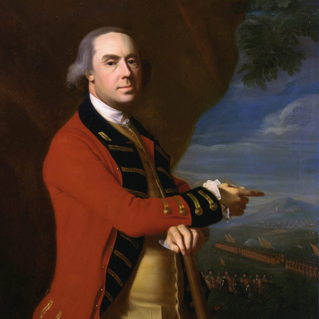 Revolutionary Beginnings: Classroom Resources - The American Revolution ...