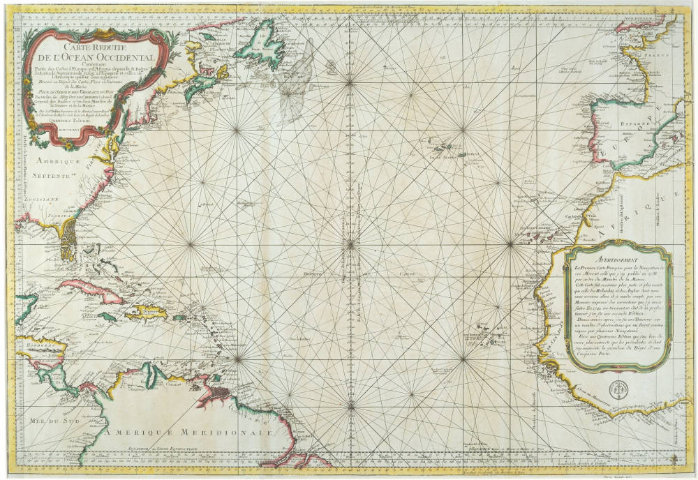 Magnitudes of Naval Power in the American Revolution - The American ...