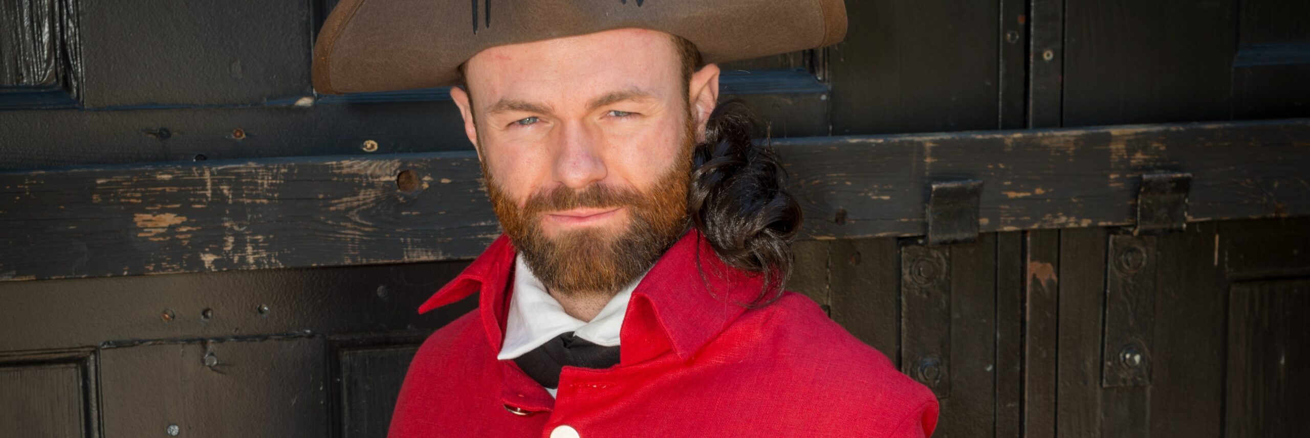 American Privateer - The American Revolution Institute