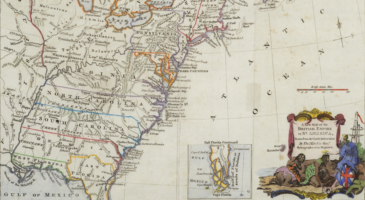 Historical Program Videos - The American Revolution Institute