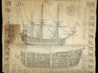 The Wooden World: Daily Life, Sleep and Wellness at Sea - The American ...