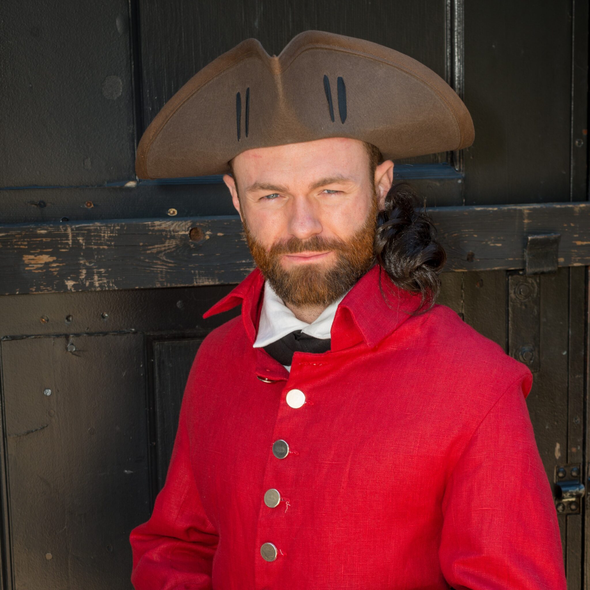 Revolutionary War at Sea Trunk Content and Lesson Plans - The American ...