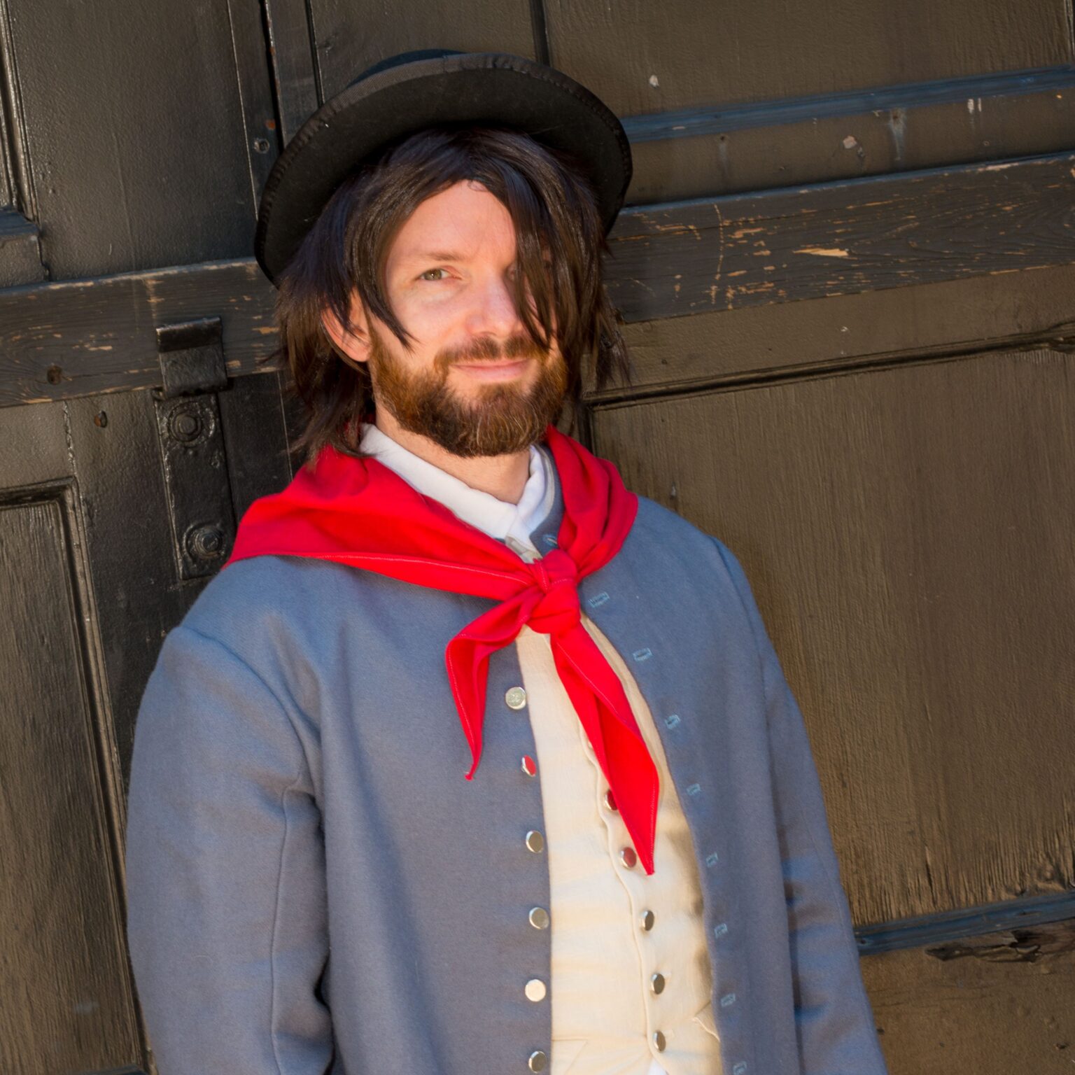 Revolutionary War at Sea Trunk Content and Lesson Plans - The American ...