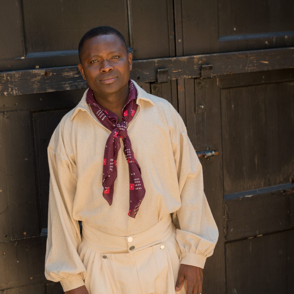 Revolutionary War at Sea Trunk Content and Lesson Plans - The American ...