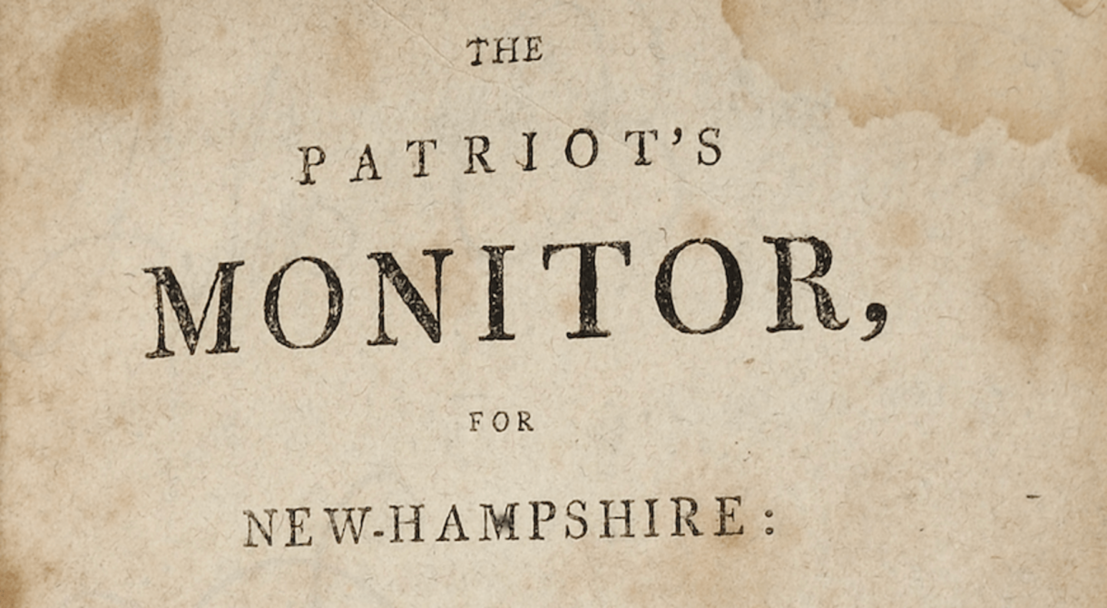 Video Library - The American Revolution Institute