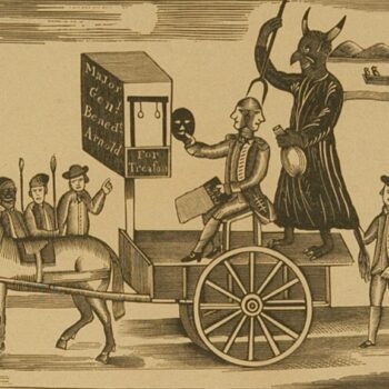 The Revolutionary War - The American Revolution Institute