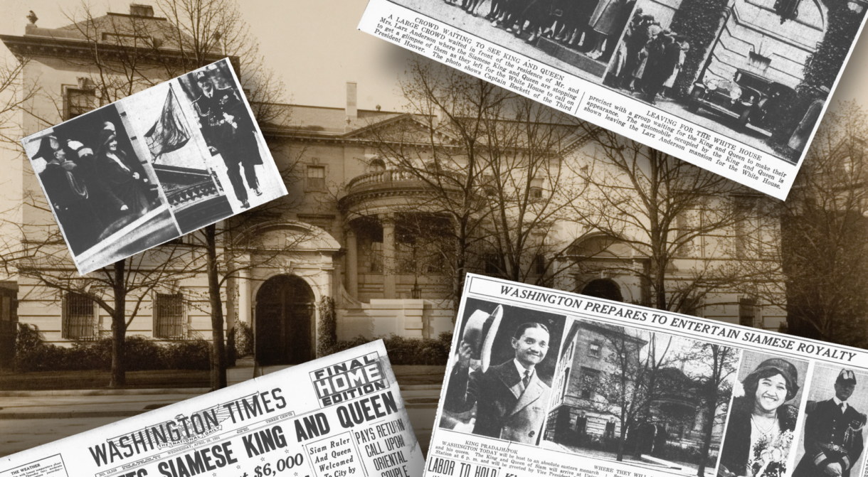 Video Library - The American Revolution Institute