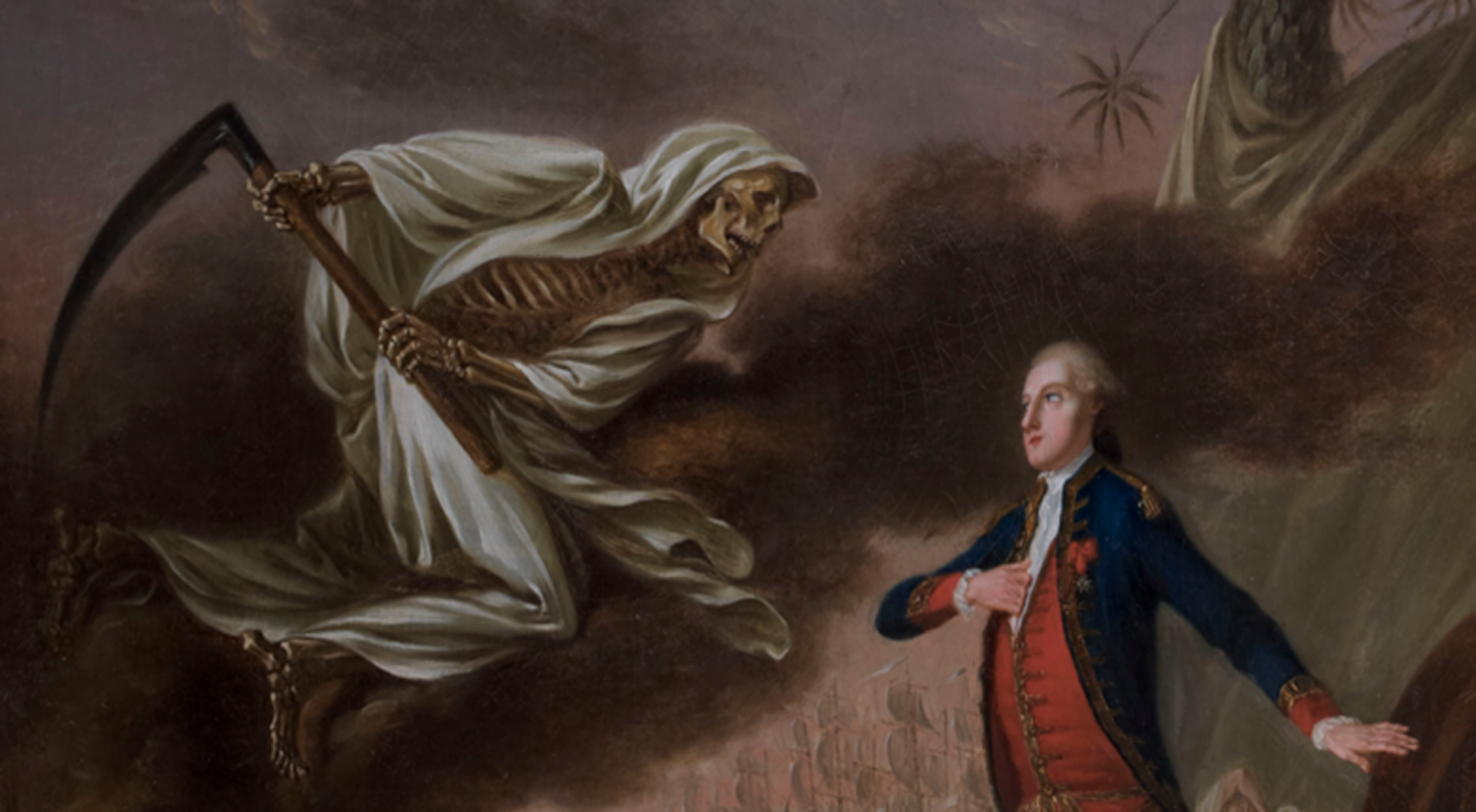 Video Library - The American Revolution Institute