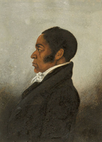 Lecture—At War, At Sea: The Legacy of James Forten as a Revolutionary ...