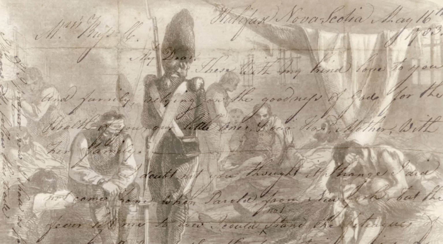 Video Library - The American Revolution Institute