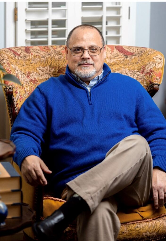 Current Fellows - The American Revolution Institute