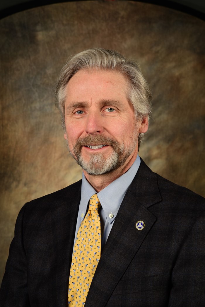 Current Fellows - The American Revolution Institute