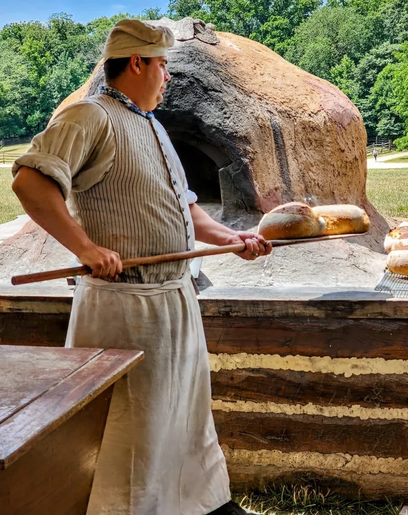 Current Fellows - The American Revolution Institute