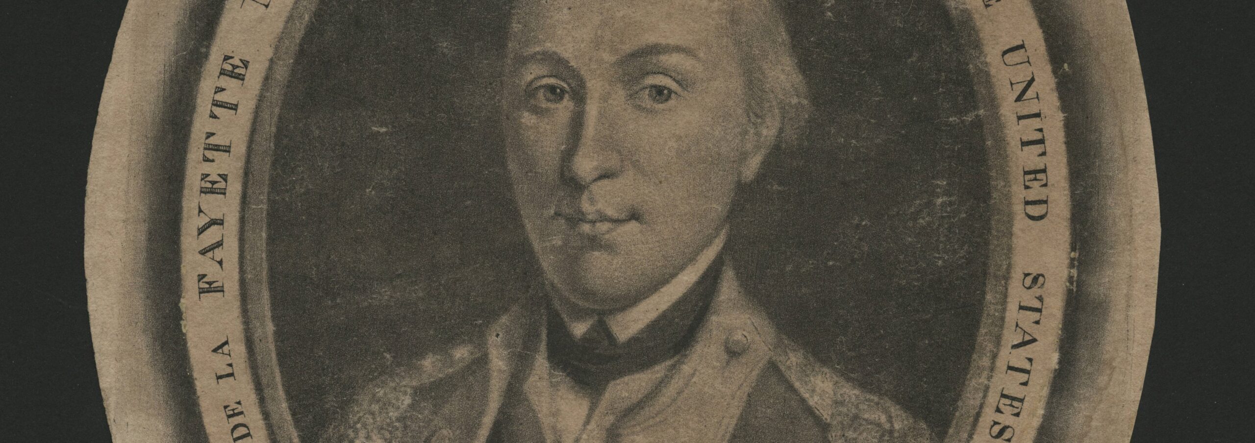 Fete Lafayette Lesson Plans - The American Revolution Institute