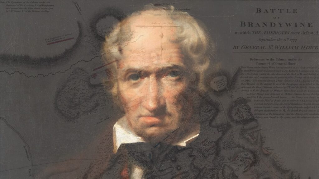 Lunch Bite—A Portrait of Andrew Wallace, the "Rescuer of Lafayette" at ...