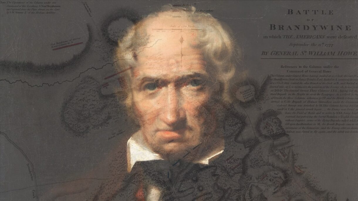 Events Archive - The American Revolution Institute